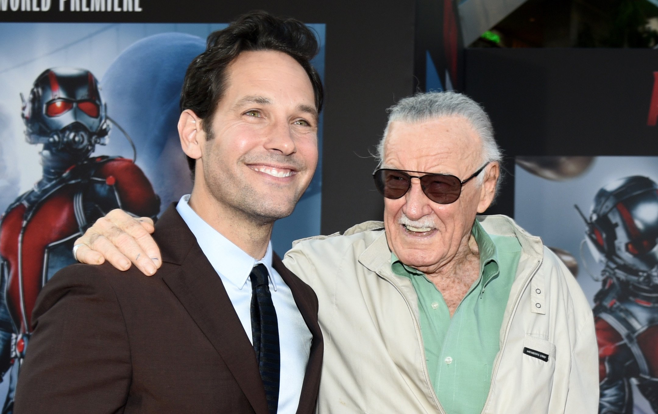 Paul Rudd Admits Falling In Love With His ‘Clueless’ Character | Ant ...