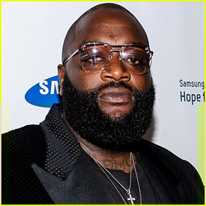 Rapper Rick Ross Arrested for Assault & Kidnapping | Rick Ross ...