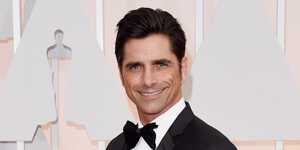 John Stamos Arrested for DUI, Sent to Hospital by Police | John Stamos ...