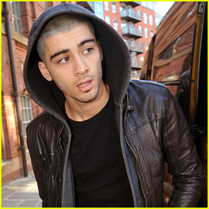 Was Zayn Malik’s ‘No Type’ Cover Stolen & Leaked? | Mic Righteous ...