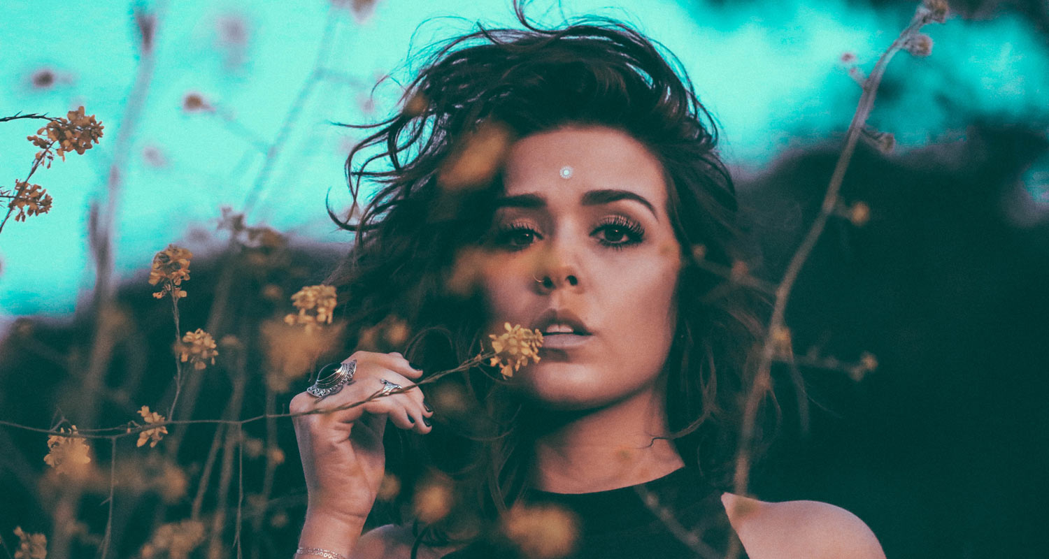 Bean Premieres New ‘Wildfire’ Music Video (Exclusive) | Bean, Exclusive ...