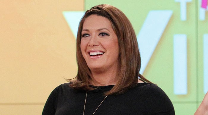 Michelle Collins Officially Announced as ‘The View’ Co-Host | Michelle ...