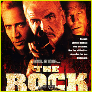 ‘The Rock’ Screenwriter Douglas Cook Dead at 56 | Douglas Cook, RIP ...