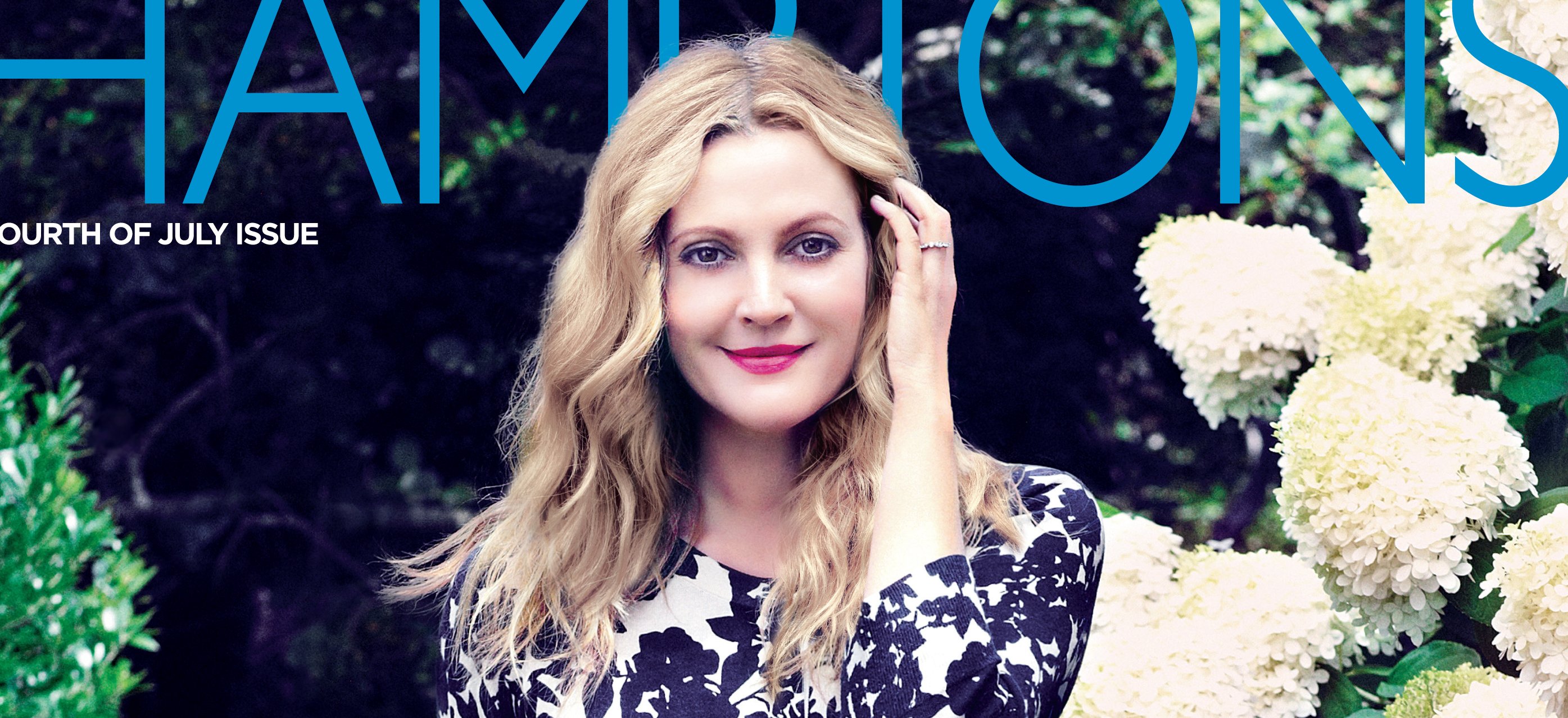 Drew Barrymore Reveals Why She Is Not Acting Much Anymore | Drew ...