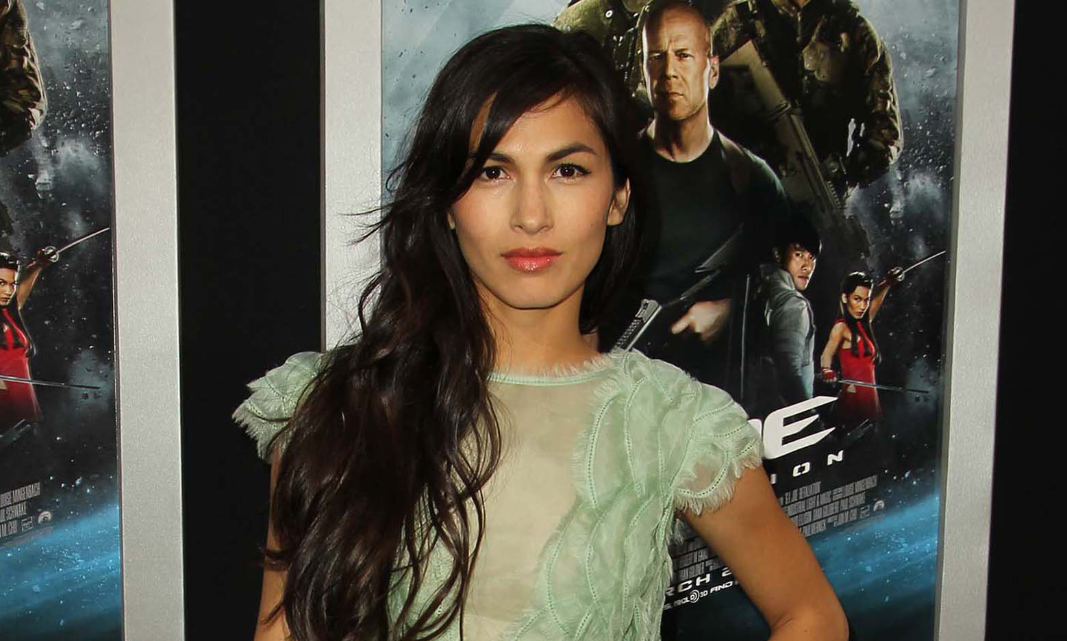 G.I. Joe’s Elodie Yung Takes Elektra Role in ‘Daredevil’ Season 2 ...