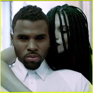 Jason Derulo Gets Haunted By ‘Cheyenne’ in New Music Video – Watch Now ...