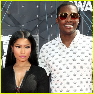 Meek Mill on Girlfriend Nicki Minaj’s Success: ‘When My Girl Do Better ...
