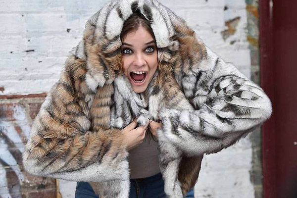 Adrian Grenier & Barbara Palvin Star In ‘Buffalo David Bitton’ Fall ...