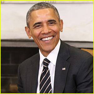 President Obama Makes Final ‘Daily Show’ Appearance – Full Video ...