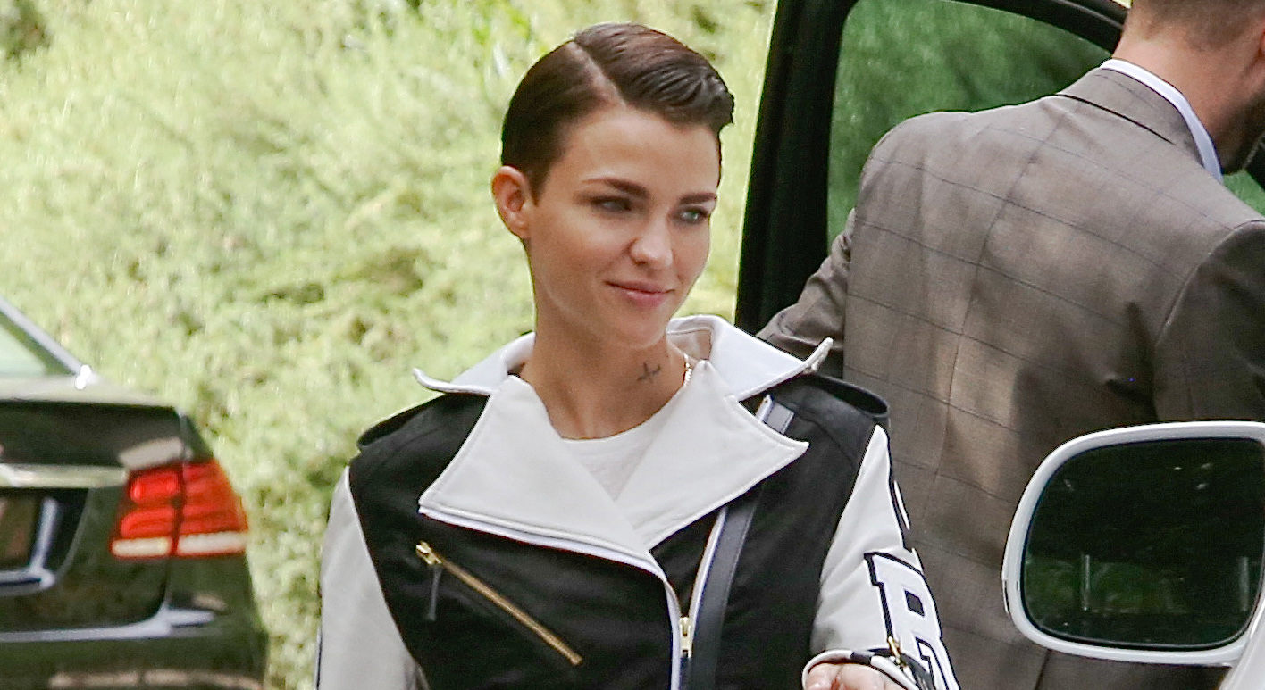 Ruby Rose’s Resemblance to Justin Bieber Made Her Lose a Huge Movie ...