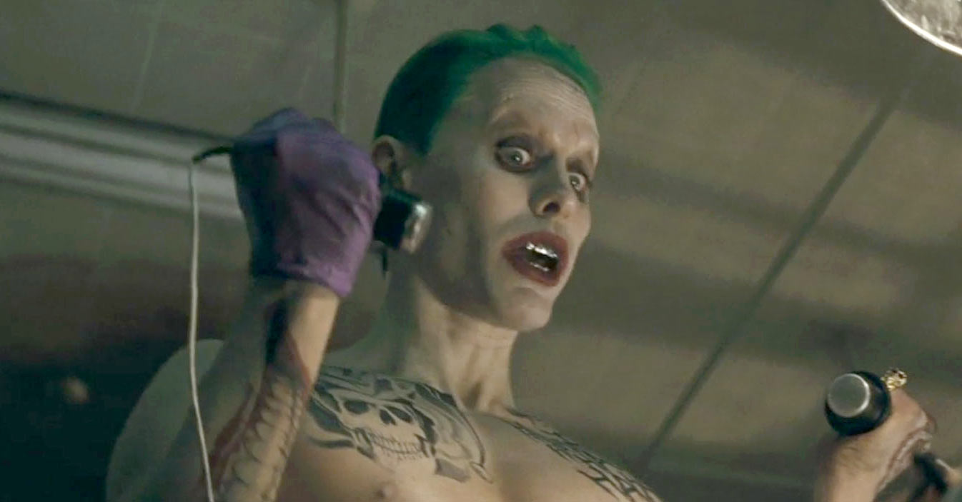 ‘Suicide Squad’ Trailer Song: Bee Gee’s ‘I Started a Joke’ | Bee Gees ...