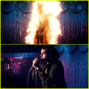 The Weeknd’s ‘Can’t Feel My Face’ Music Video – Watch Now! | Music ...