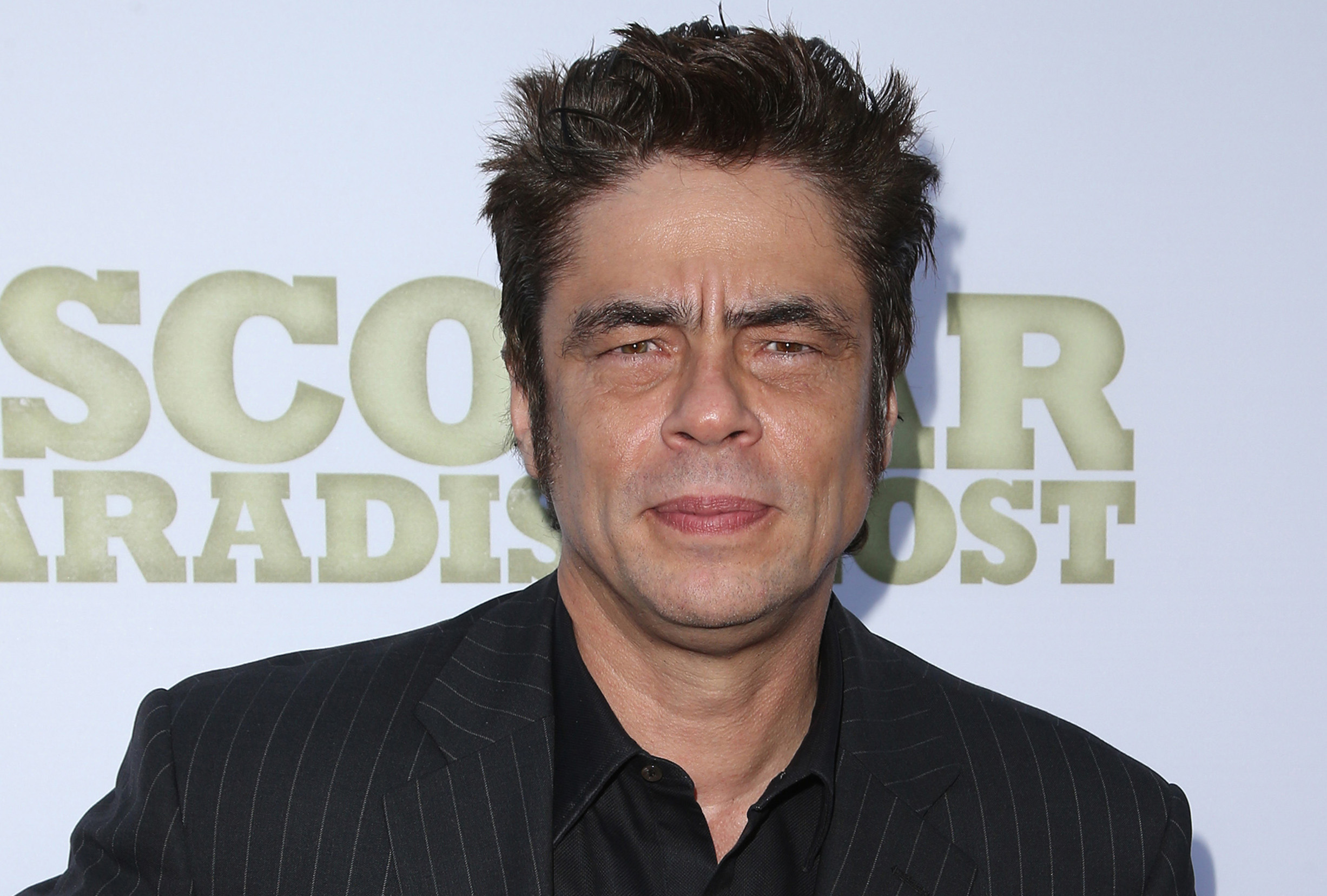 Benicio Del Toro Offered Villain Role in ‘Star Wars: Episode VIII ...