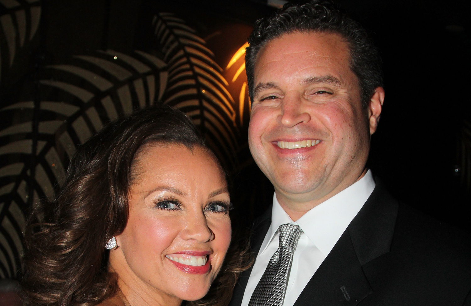 Vanessa Williams Marries Jim Skrip on Fourth of July! | Jim Skrip ...