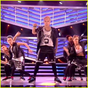 Watch an Exclusive Clip of Tonight’s ‘ABDC: Road to the VMAs’ Opening ...