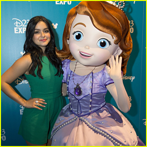 Ariel Winter Makes First Appearance Since Breast Reduction | Ariel ...