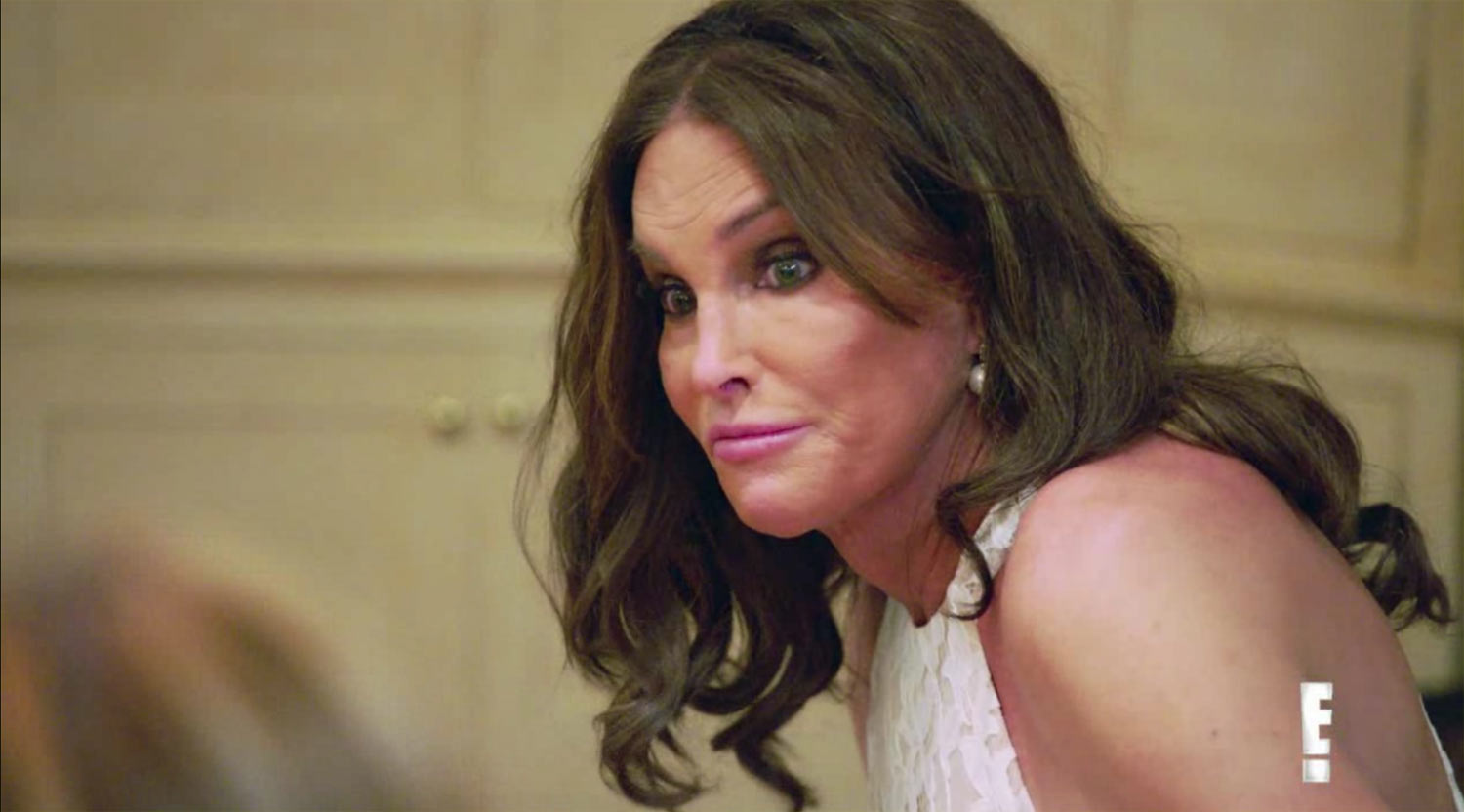 Caitlyn Jenner Discusses Her Sexuality in New ‘I Am Cait’ Clip | Bruce ...