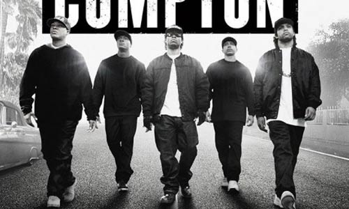 ‘Straight Outta Compton’ Holds Steady at No. 1, ‘We Are Your Friends ...
