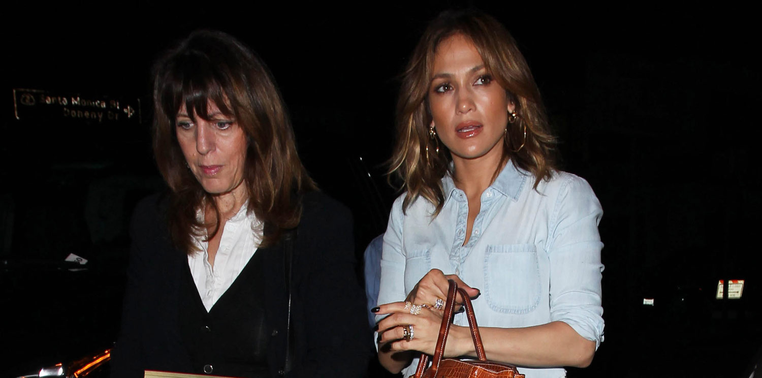 Jennifer Lopez Releases ‘El Mismo Sol’ With Alvaro Soler | Casper Smart ...