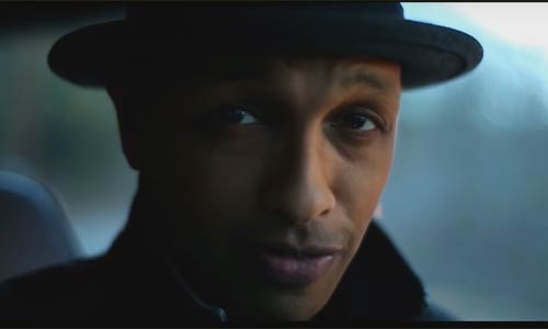 Kenna Set to Release Crowdfunded New Album for Charity | Kenna, Music ...