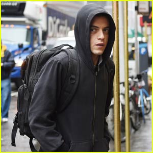 ‘Mr. Robot’ Finale Delayed One Week Due to WDBJ7 Shooting | Bryce ...