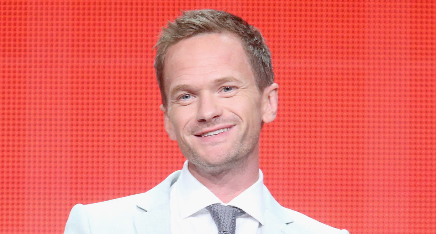 Neil Patrick Harris to Host Ricky Martin Sing Along on ‘Best Time Ever ...