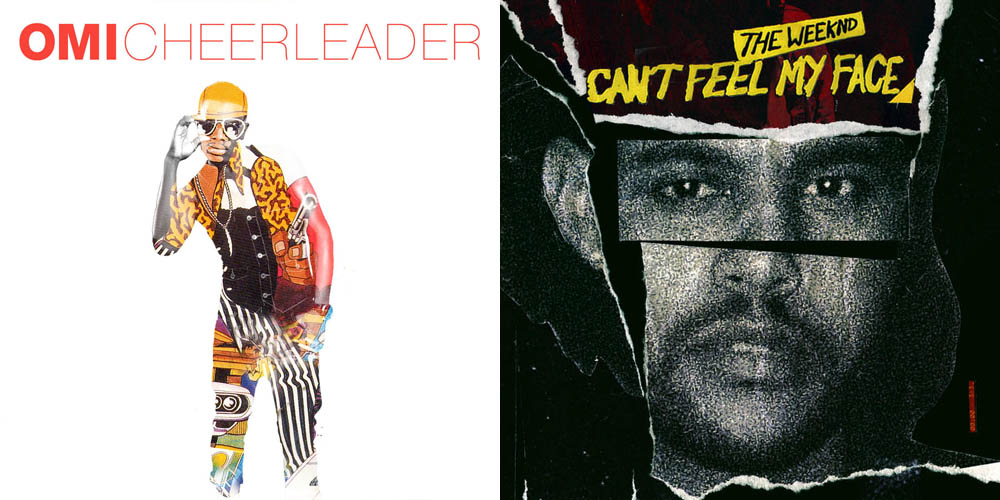 OMI Keeps His ‘Billboard’ Number 1 Streak Going! | Billboard, OMI ...