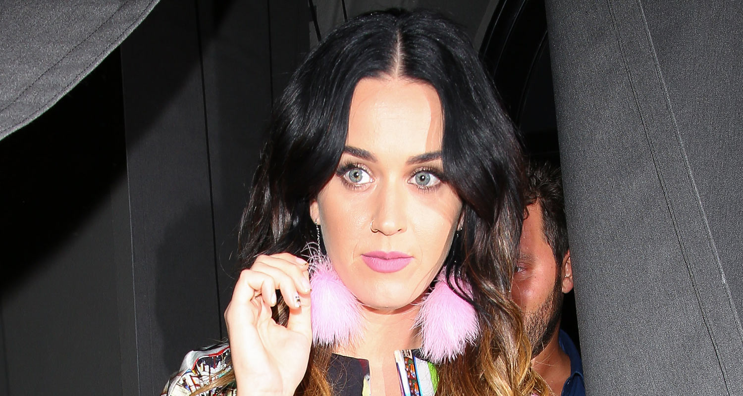 Katy Perry Writes Rave Review for New Play ‘Bent’ | Katy Perry ...