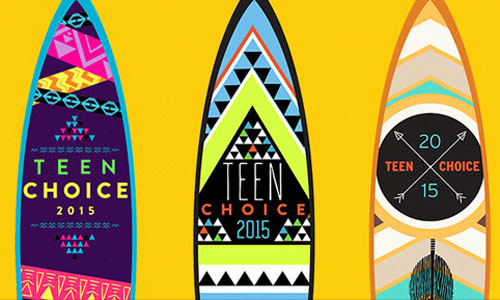Teen Choice Awards 2015 – Check Out All the Nominees! | 2015 Teen ...
