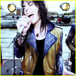 The Struts Release Music Video for ‘Could Have Been Me’ | Music Video ...