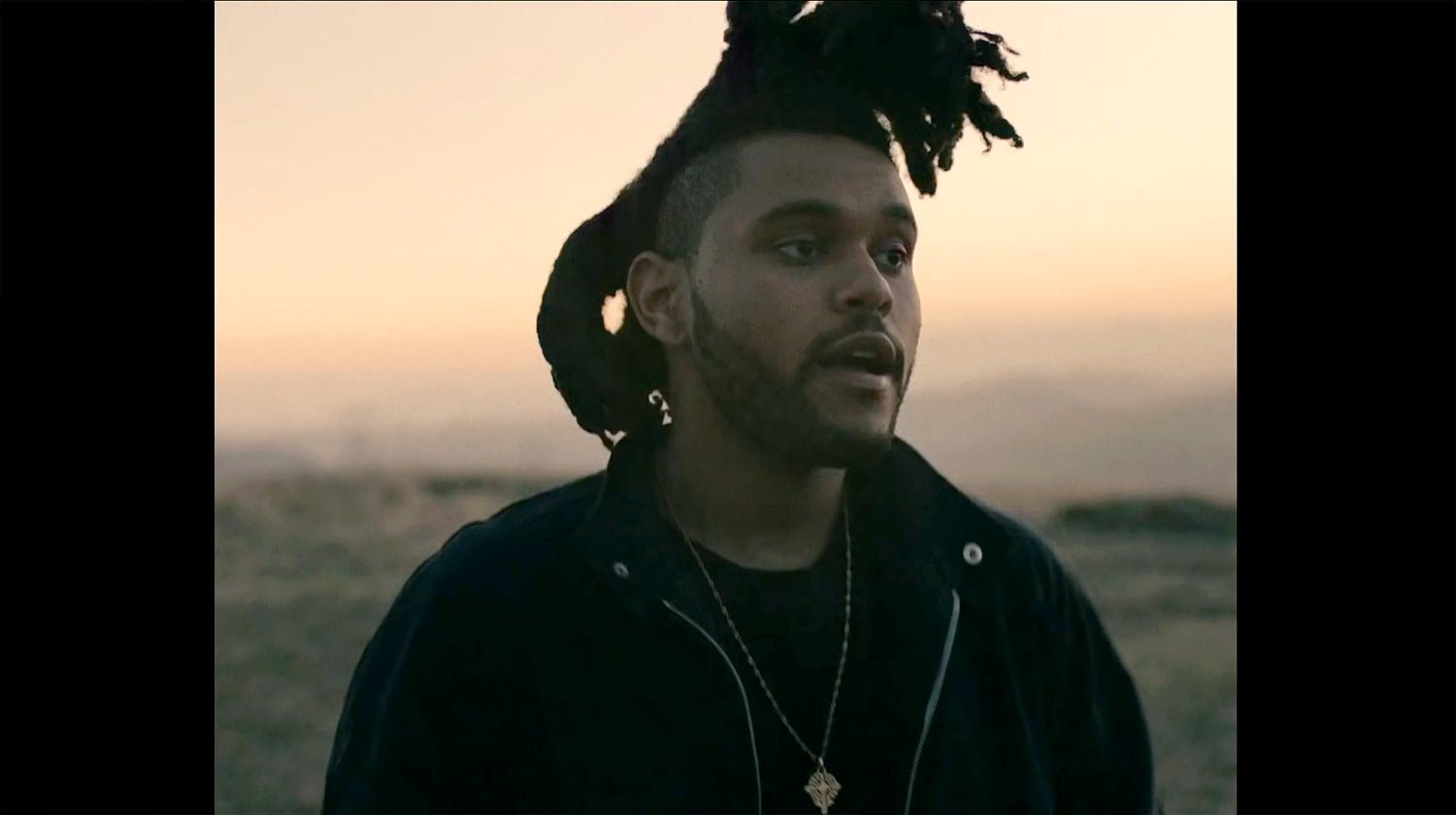The Weeknd Buries Old Self in ‘Tell Your Friends’ Music Video | Music ...