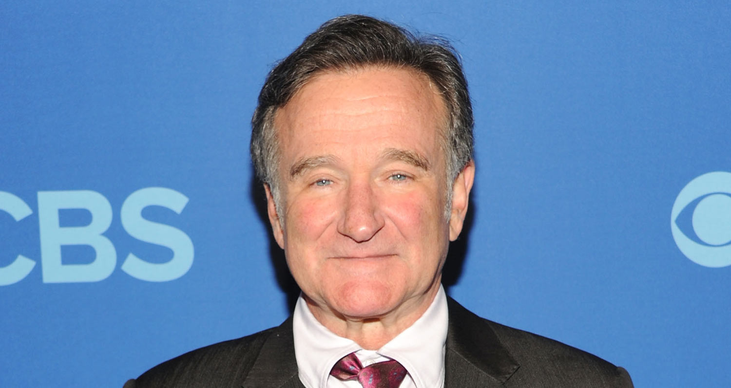 Celebs Remember Robin Williams One Year After His Death | Robin ...