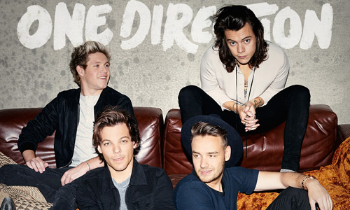 One Direction’s New ‘Infinity’ Track – Full Song & Lyrics! | First ...