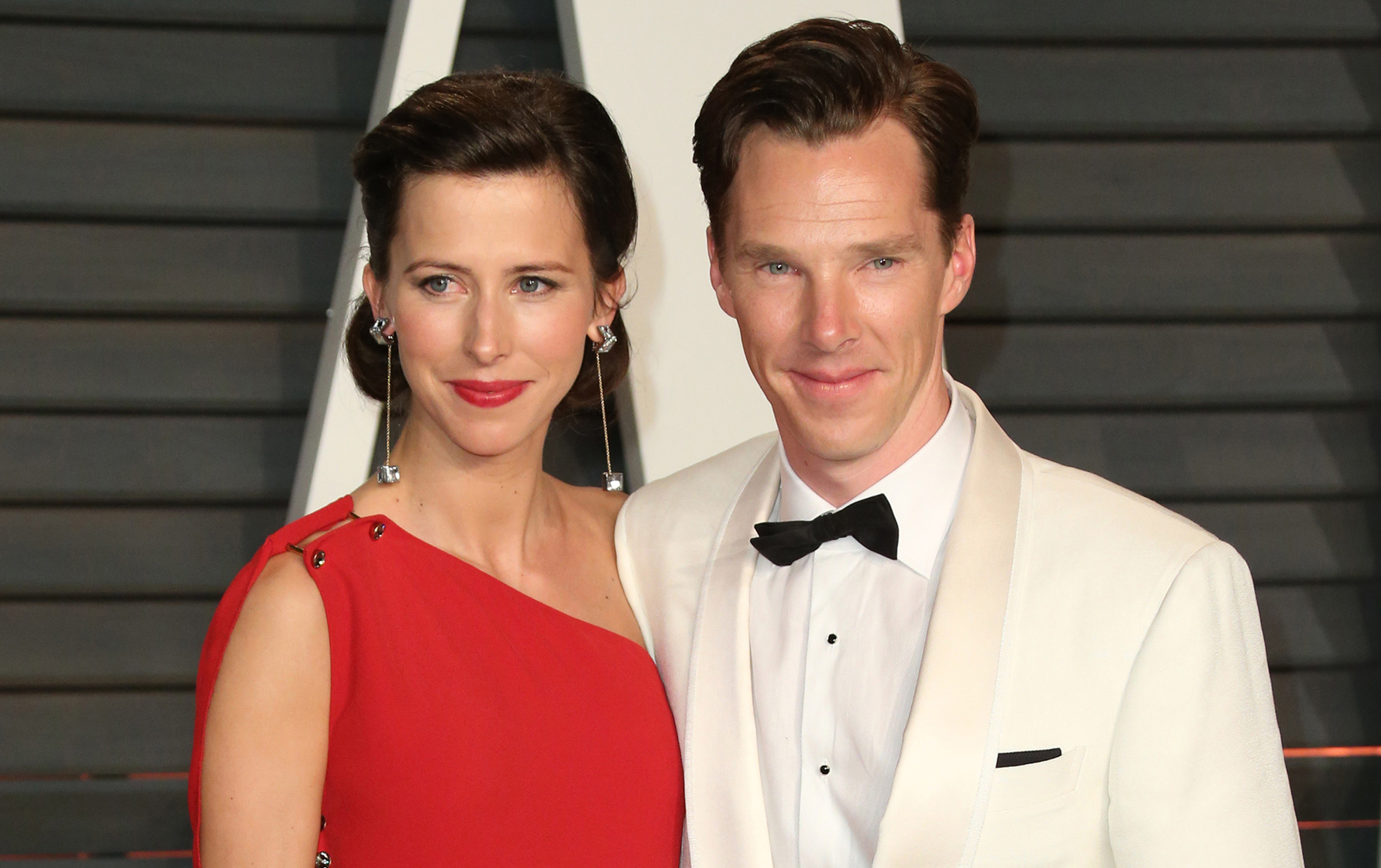 Benedict Cumberbatch & Sophie Hunter’s Newborn Son’s Name Has Been ...