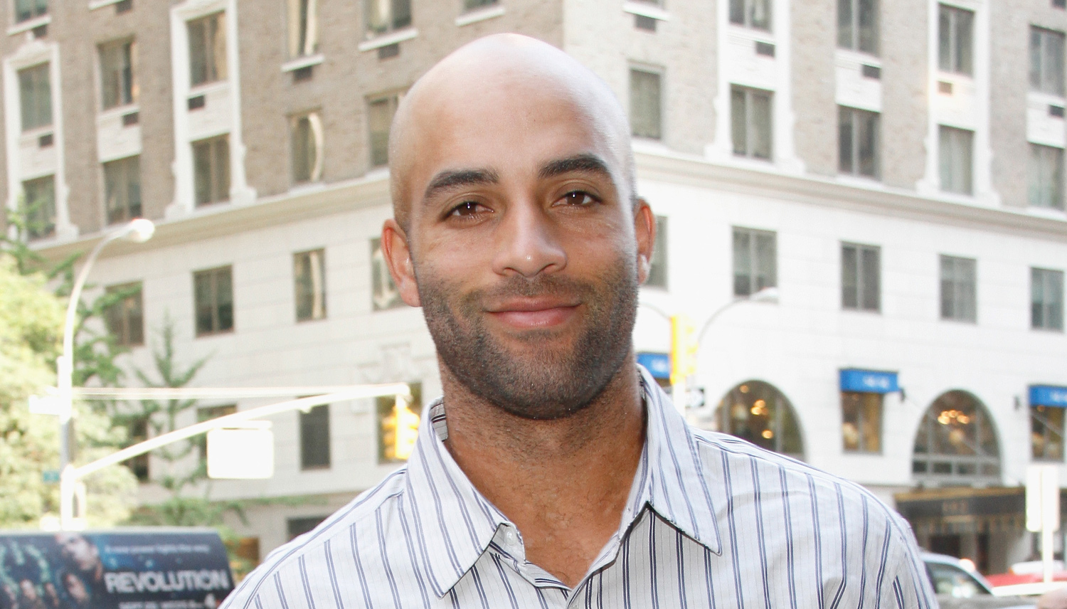 James Blake Arrest Video Released by NYPD – Watch Now | James Blake ...