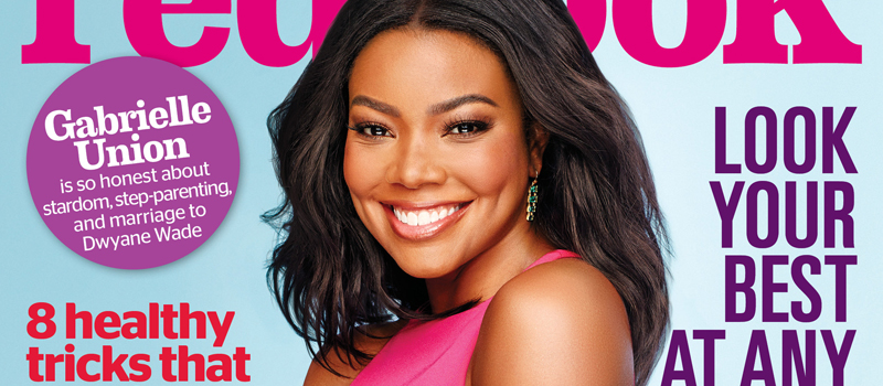 Gabrielle Union Tells ‘Redbook’ Mag ‘Penance For Being A Career Woman ...