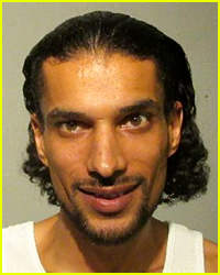 American Idol’s Corey Clark Arrested on Harrassment Charge | Corey ...