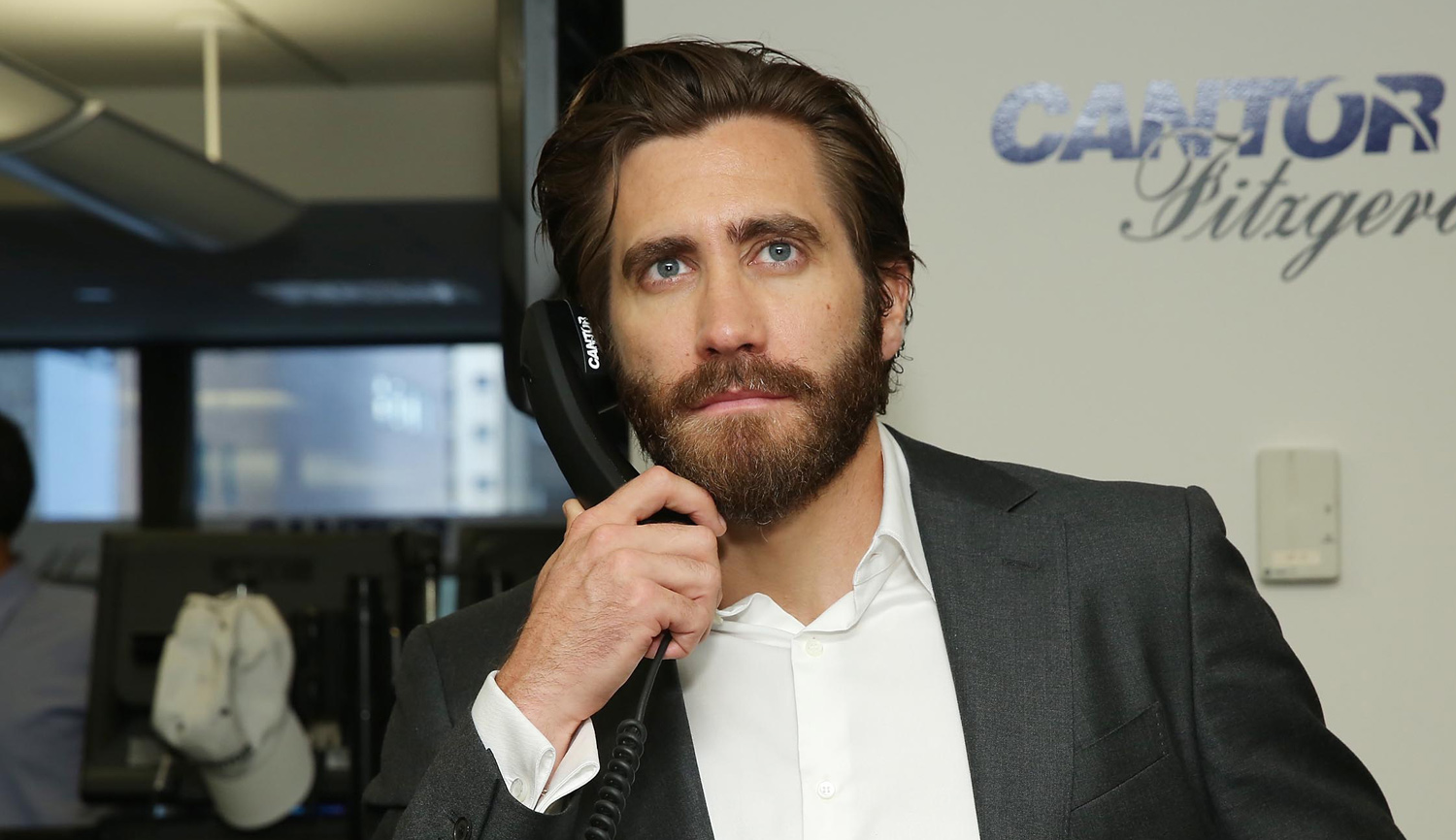 Jake Gyllenhaal’s Crush on Halle Berry Will ‘Never Go Away’ | Christy ...
