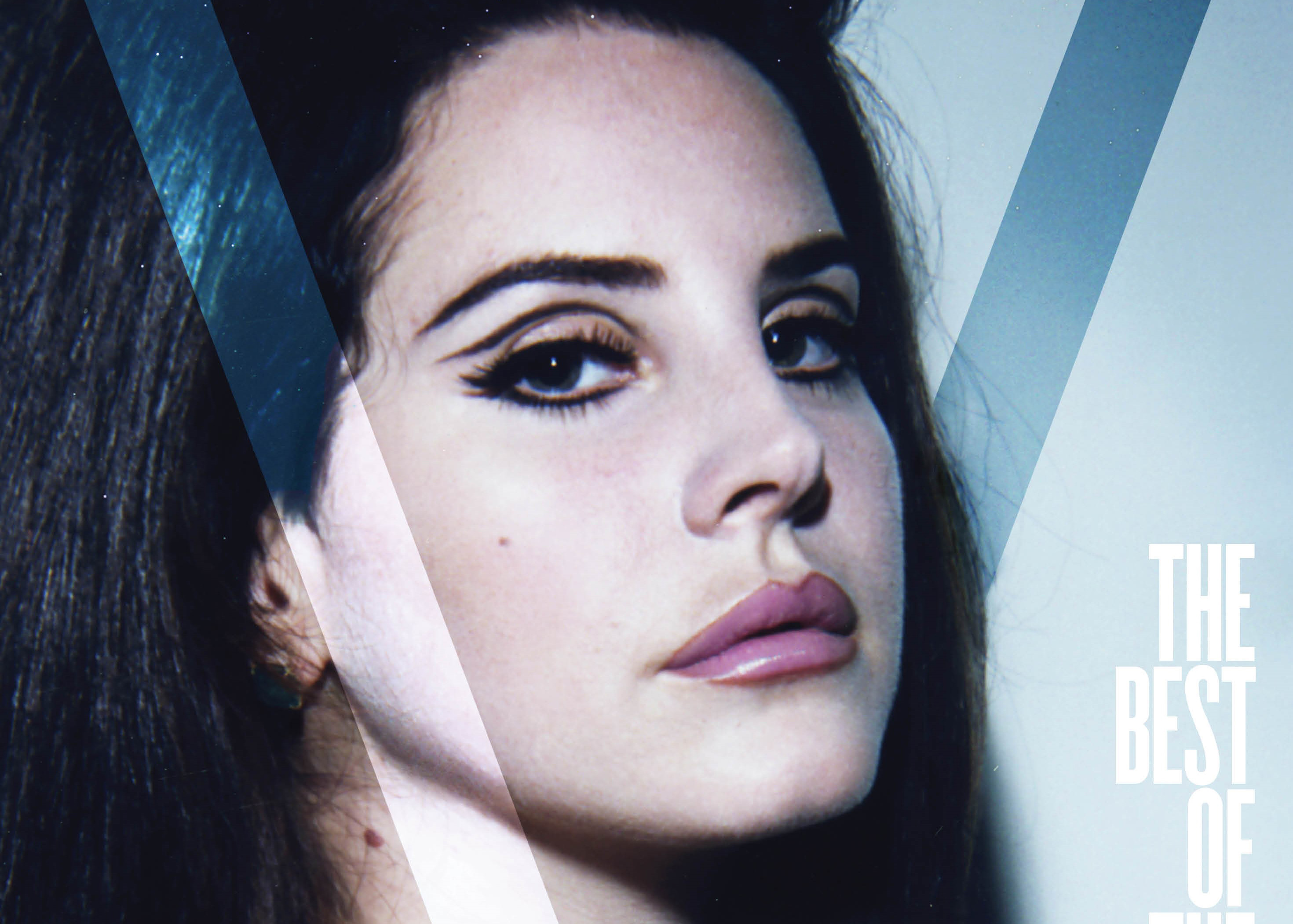 Lana Del Rey Further Explains Her Anti-Feminism Quote | Lana Del Rey ...