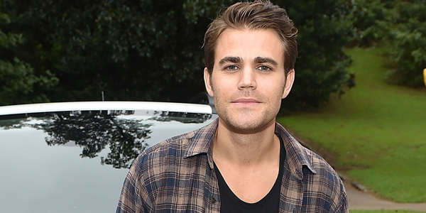 Paul Wesley Celebrates New Jeep Renegade with X Ambassadors! | Paul ...