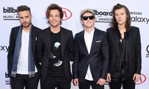 One Direction Unveils Complete Tracklist for ‘Made in the A.M.’ | Harry ...
