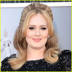 Adele Debuts New Song in Promo for Upcoming Album! (Video) | Adele ...