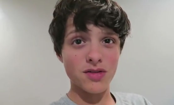 Caleb Logan Bratayley Dead – YouTube Star Passes Away at 13 | Caleb ...