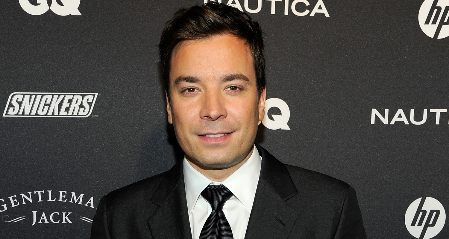 Jimmy Fallon Takes Tumble at Harvard, Rushes to Hospital | Jimmy Fallon ...