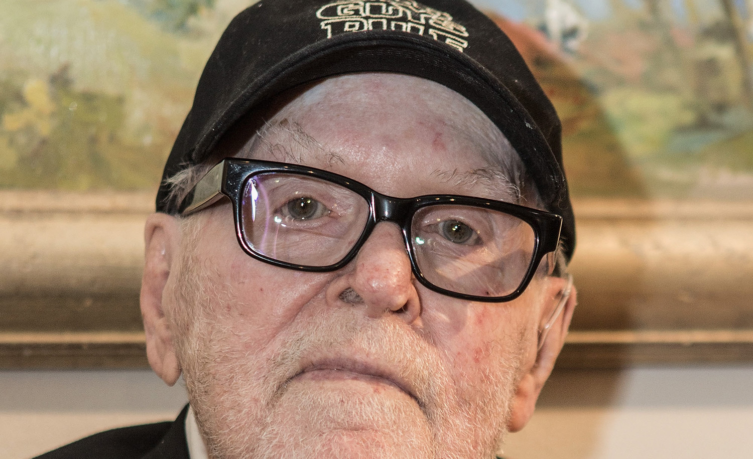 Former Academy President Gene Allen Dead at 97 | Gene Allen, RIP ...