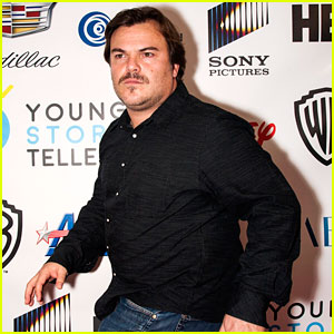 Jack Black’s ‘The Brink’ Canceled By HBO After One Season | Jack Black ...