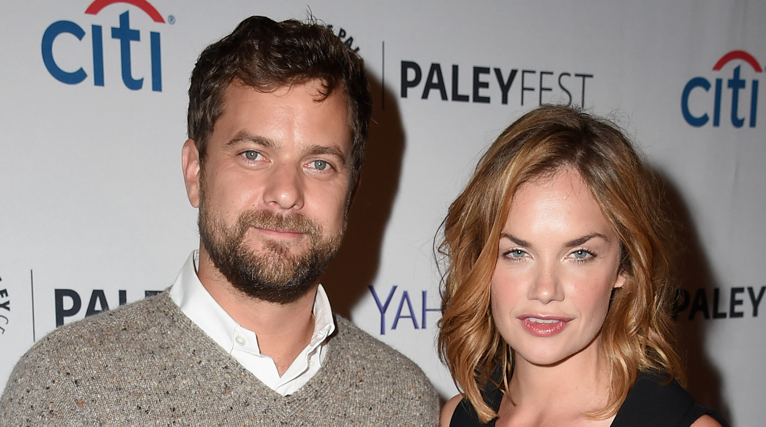 Joshua Jackson Jokes About Real Life Implications of ‘The Affair ...