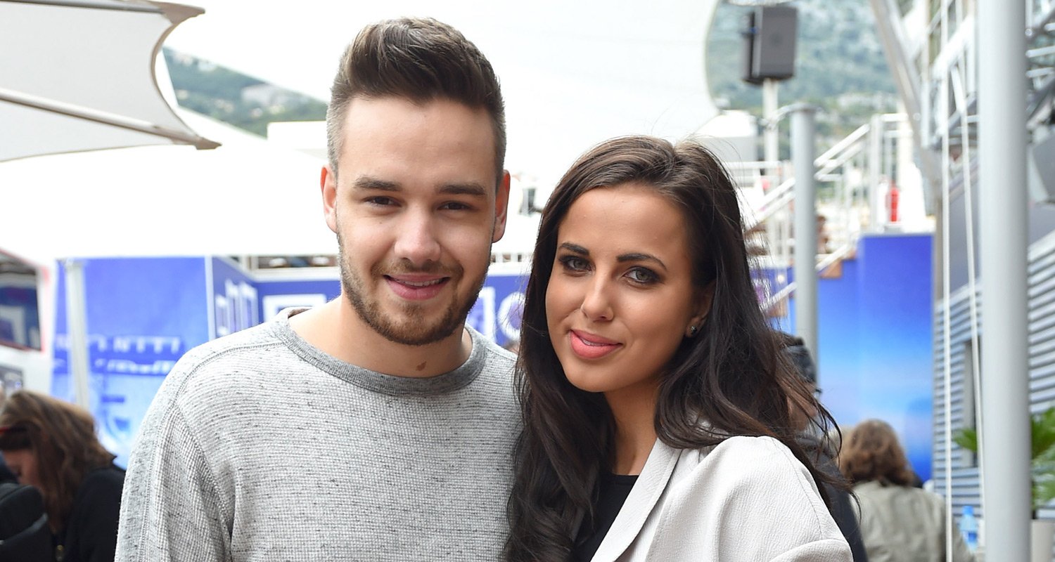 One Direction’s Liam Payne & Girlfriend Sophia Smith Split | Liam Payne ...