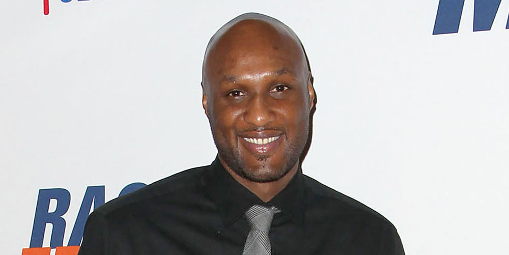 Lamar Odom Is ‘Breathing On His Own’ Now | Lamar Odom | Celebrity News ...