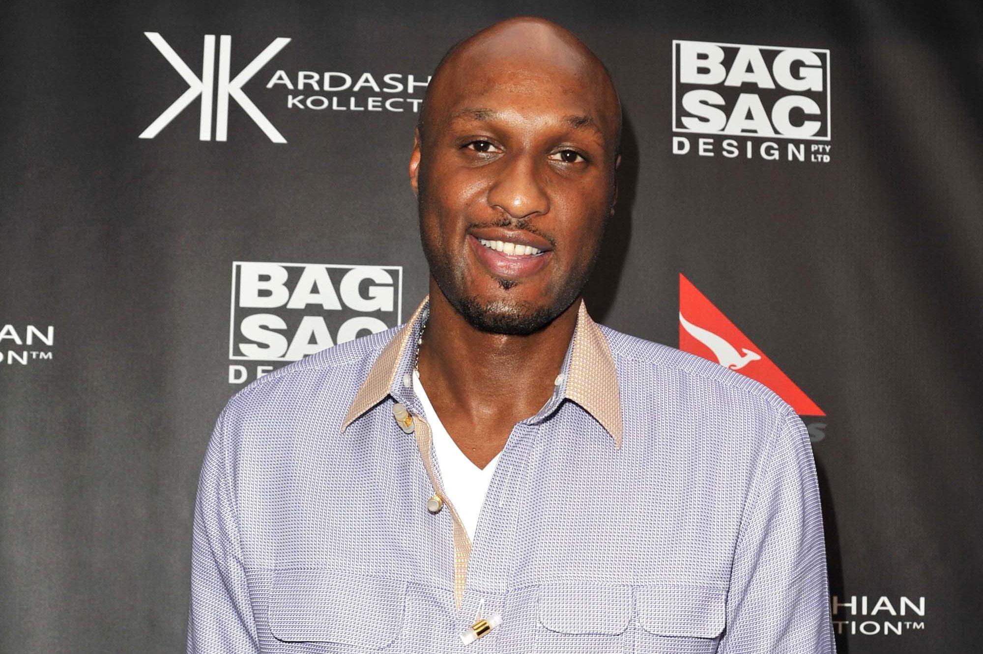Lamar Odom’s Rep Releases Statement: ‘Don’t Listen to False Information ...